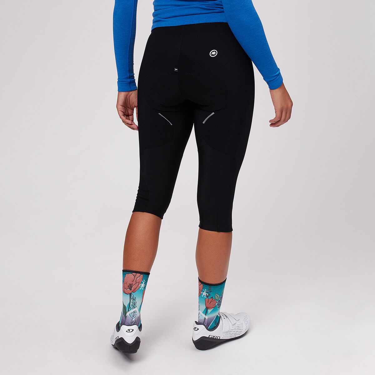 Assos Uma GT Half Knickers - Women's - Bike