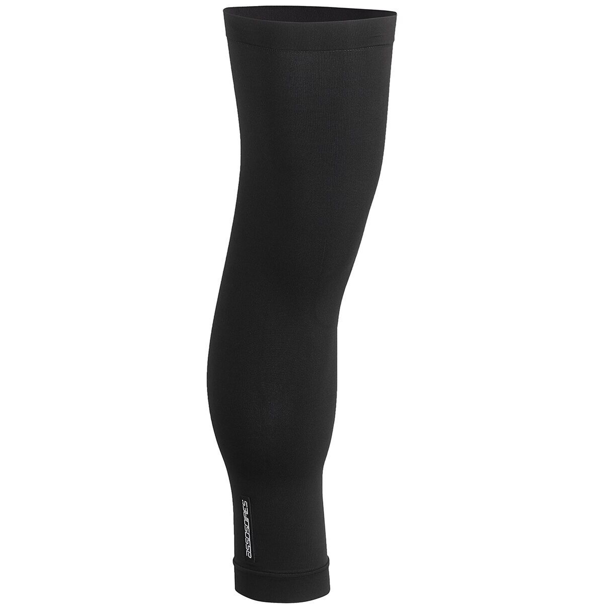 Assos Assosoires Knee Foil Warmer - Bike