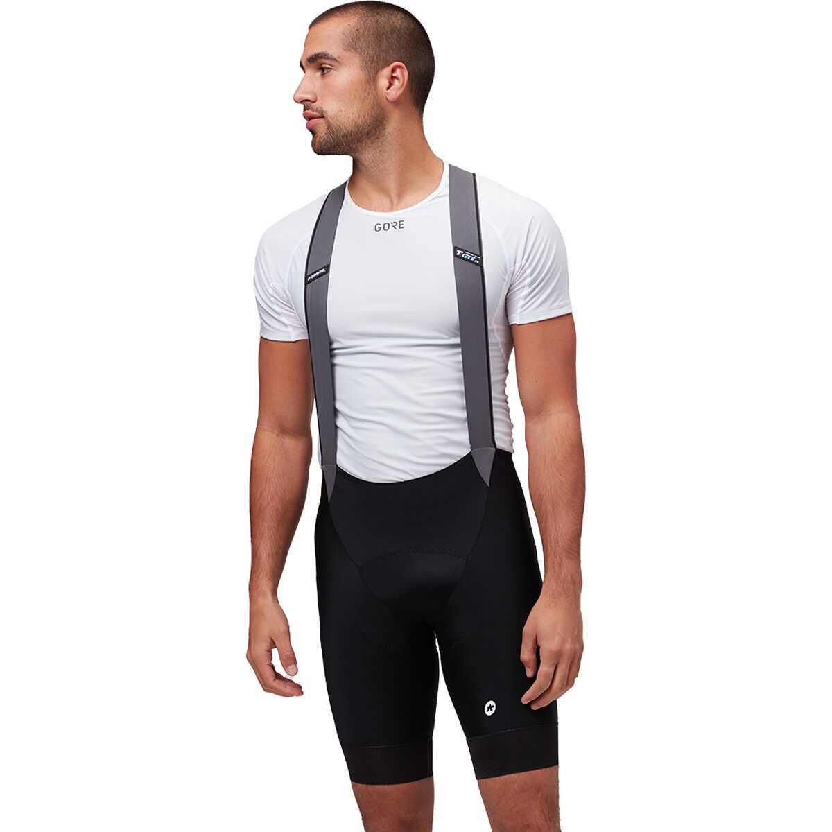 Assos Mille GTS Bib Short C2 - Men's - Bike