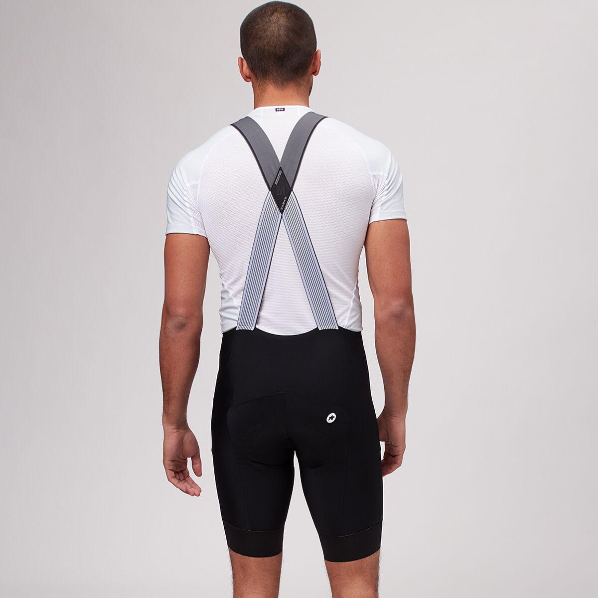 Assos Mille GTS Bib Short C2 - Men's - Bike