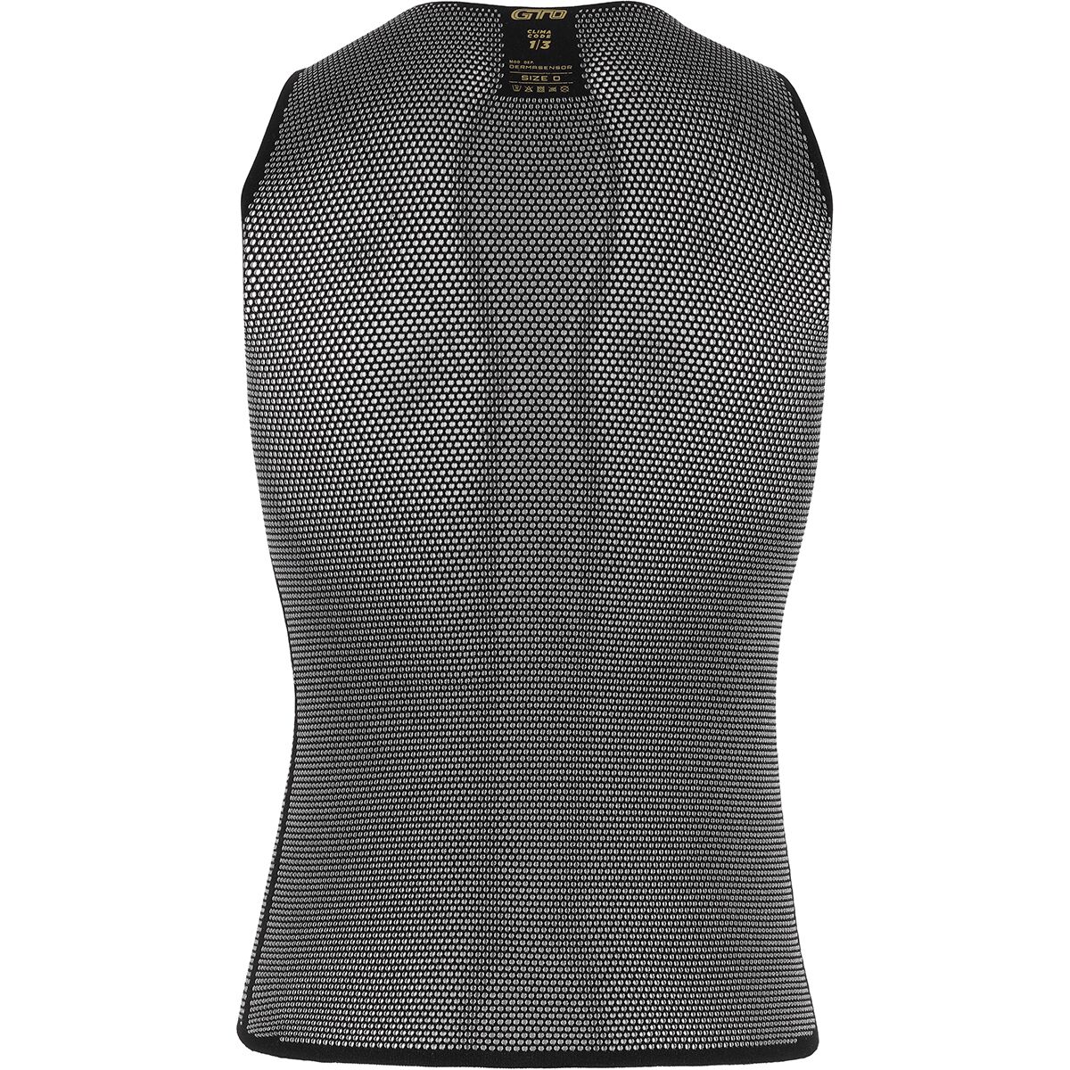 Assos GTO NS DermaSensor Baselayer - Men's - Bike
