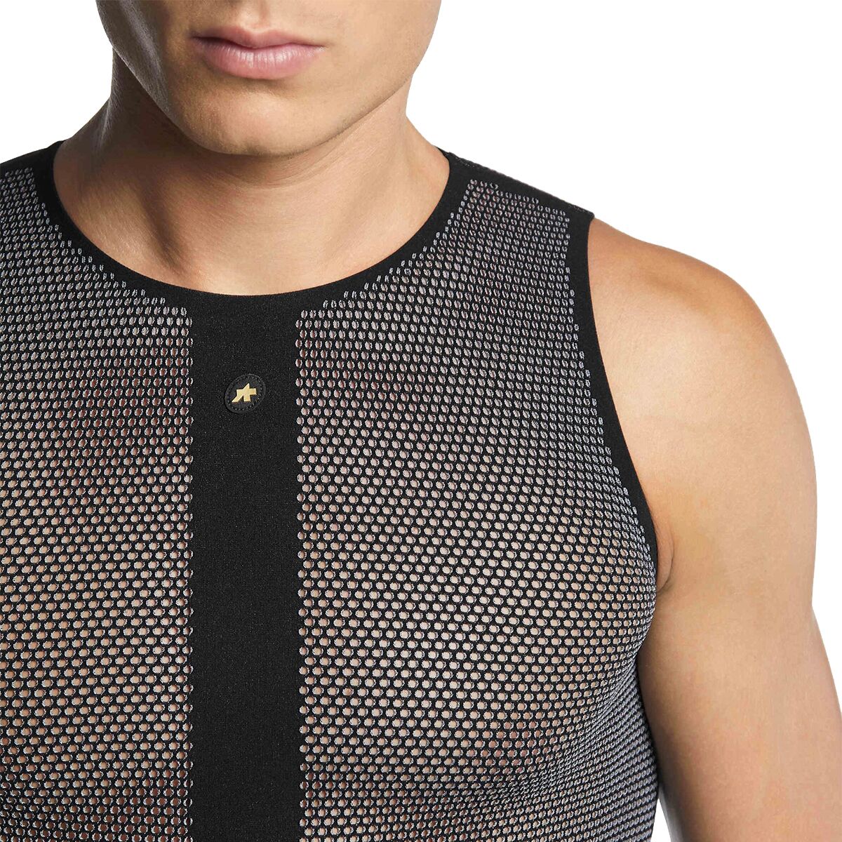 Assos GTO NS DermaSensor Baselayer - Men's - Bike