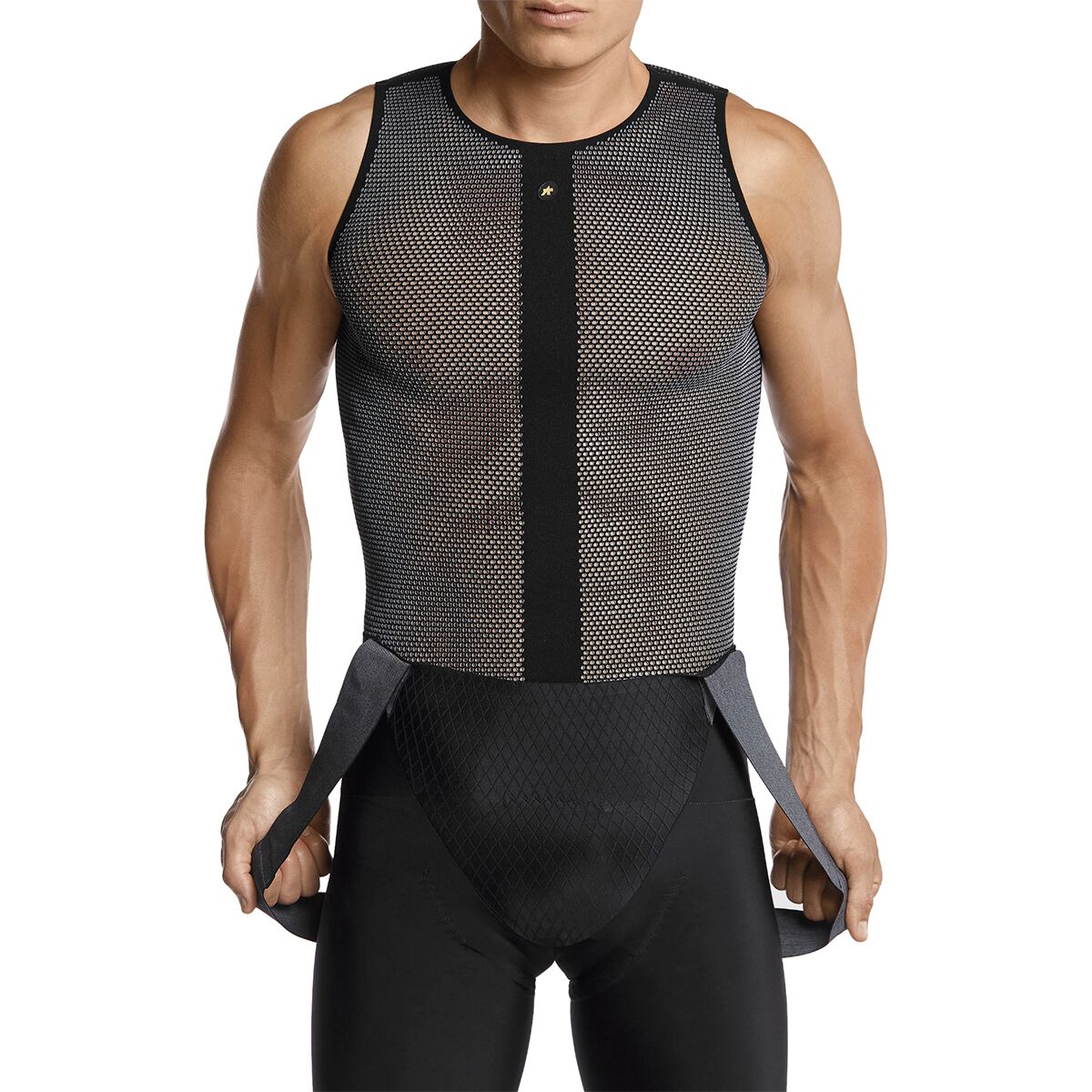 Assos GTO NS DermaSensor Baselayer - Men's - Bike