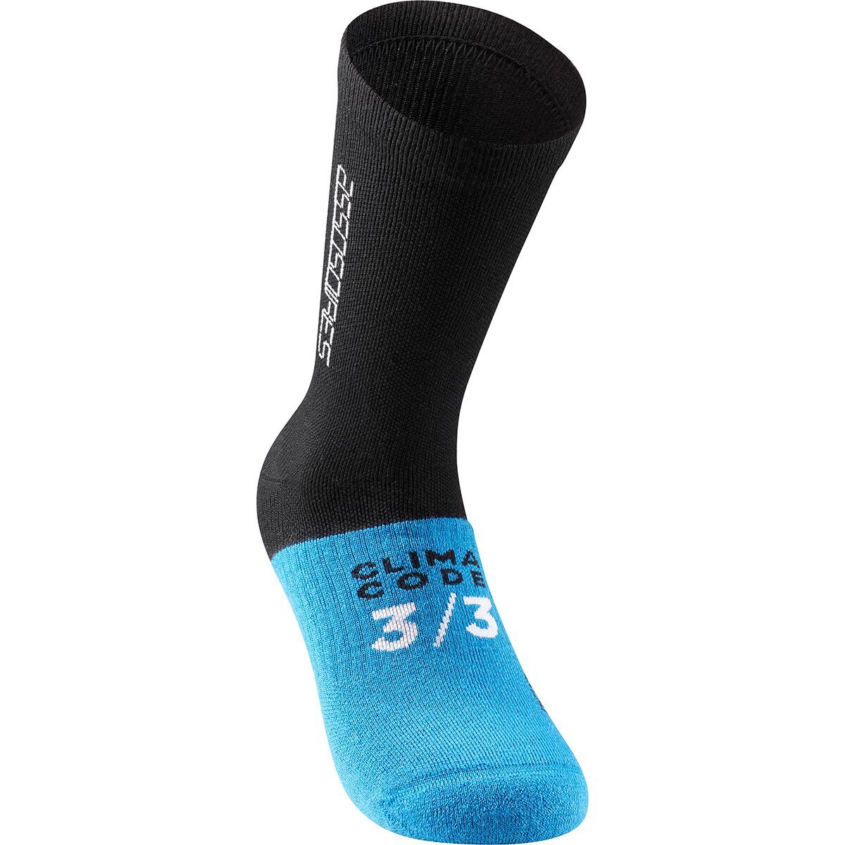 Assos Ultraz Winter EVO Sock - Bike