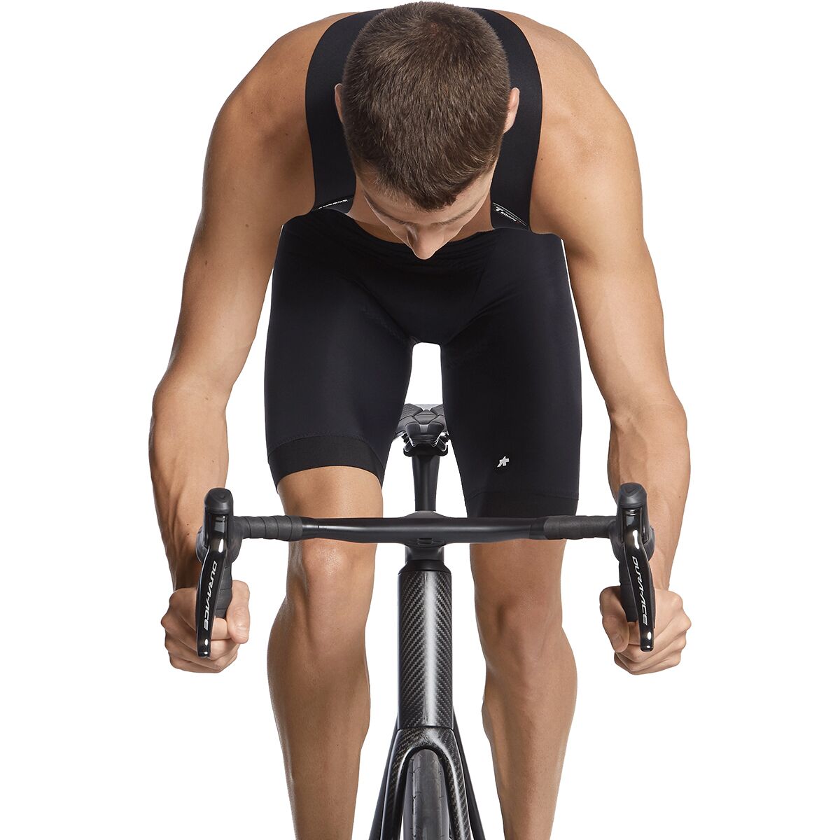 Assos EQUIPE R Bib Shorts S9 - Men's - Bike