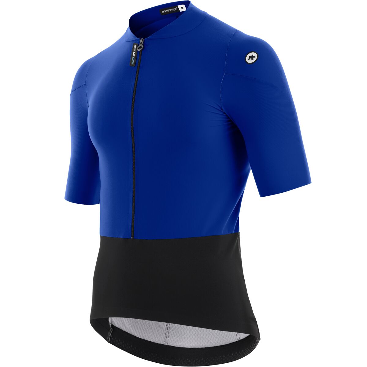 Assos Mille Gts Jersey C2 Mens Bike 9442
