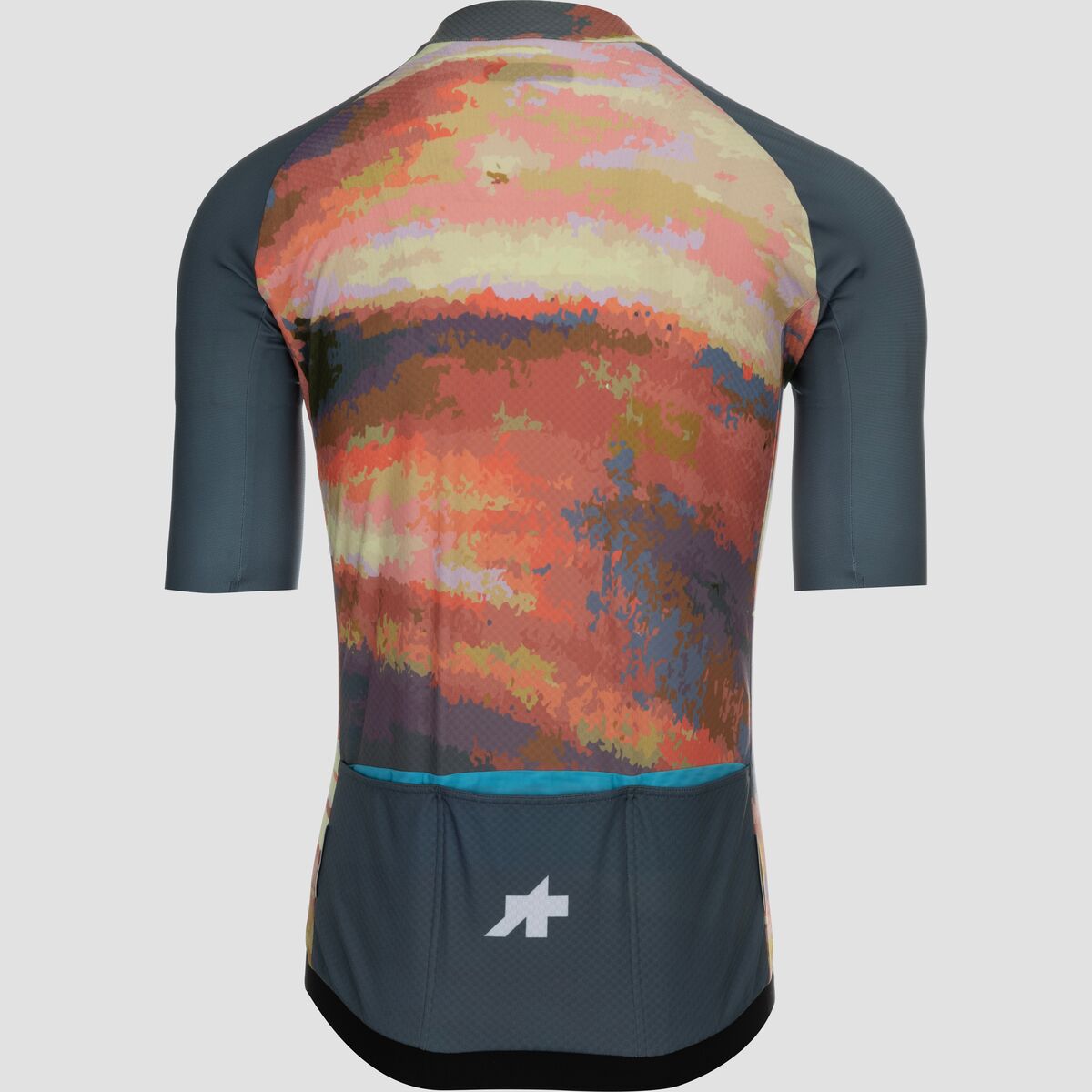 Assos Mille GT SS C2 EVO Limited Edition Jersey - Bike