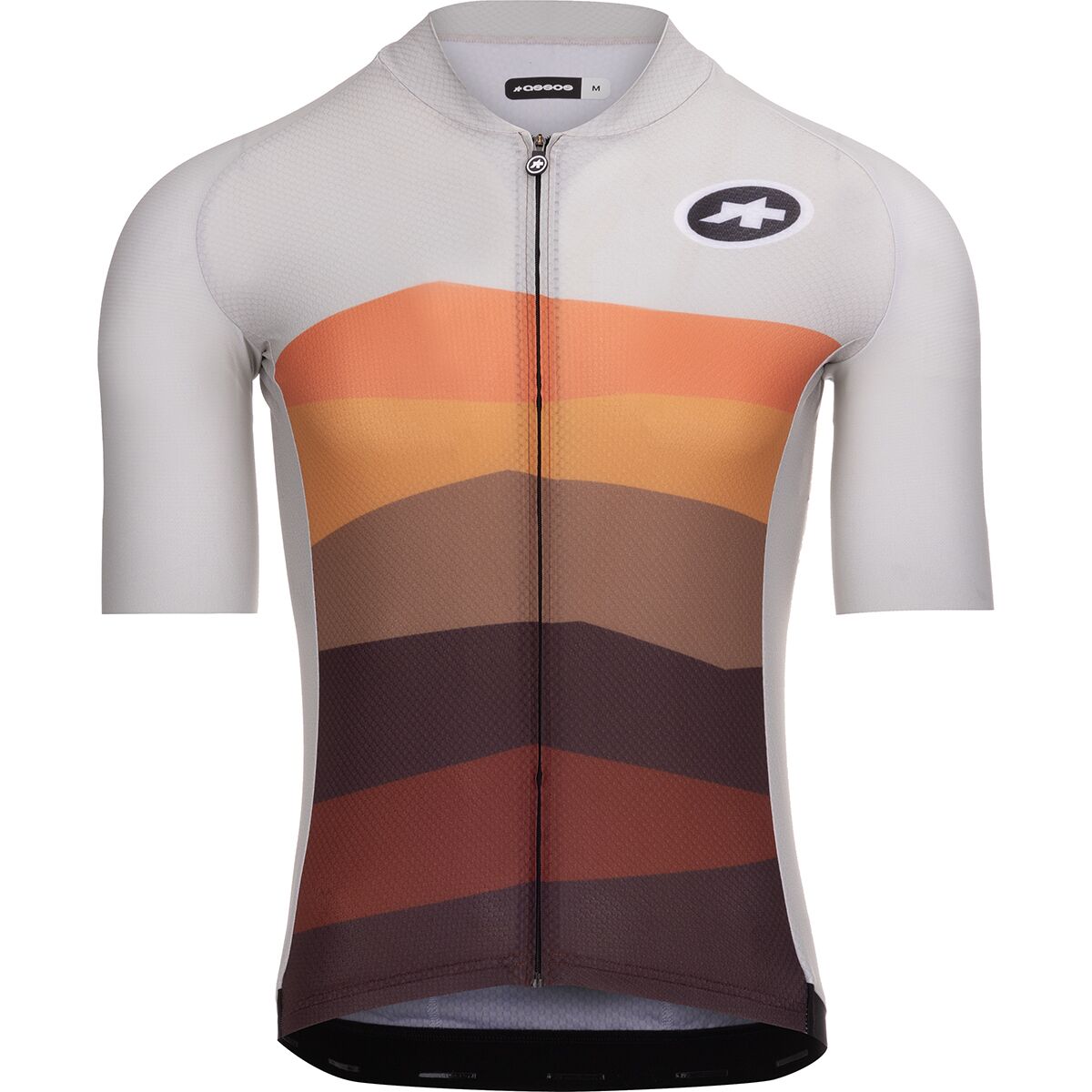 Assos Mille GT SS C2 EVO Limited Edition Jersey - Bike