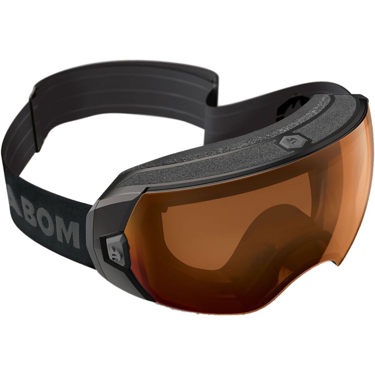 Abom Heet Goggles - Ski