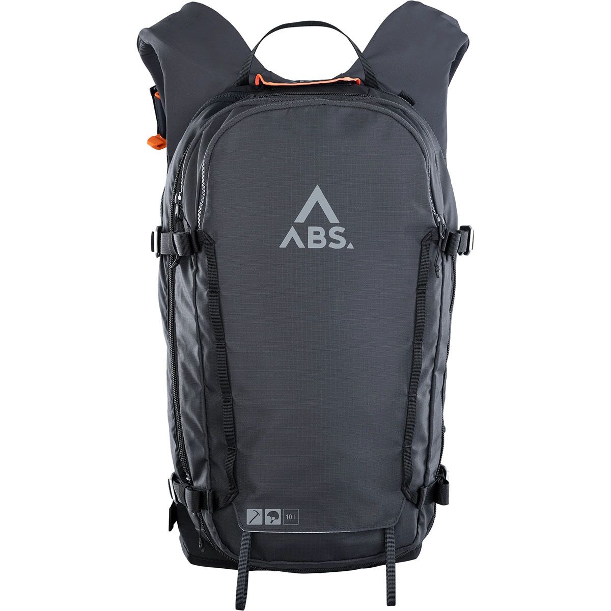 ABS Avalanche Rescue Devices A.Light E Set 10L - Ski