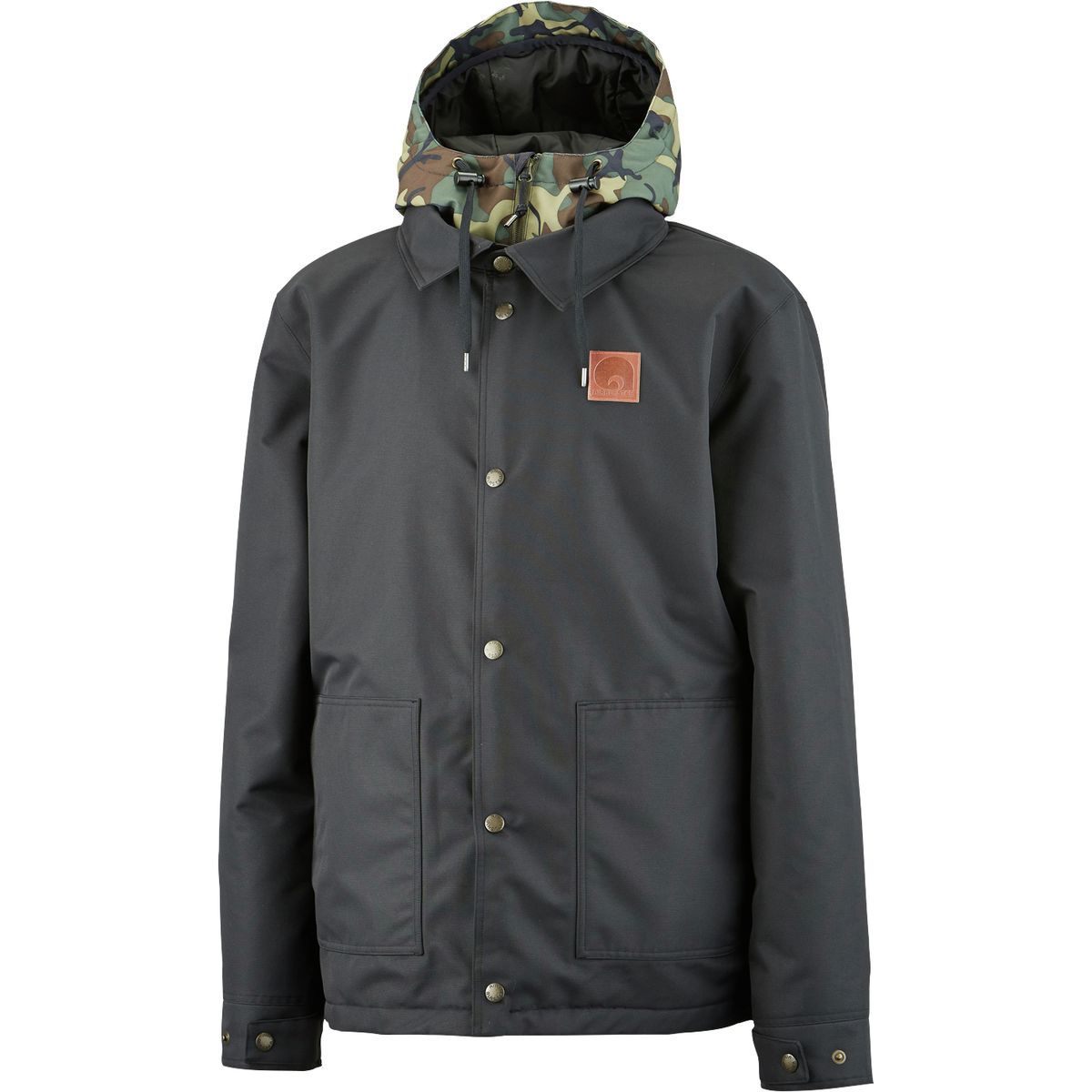 Airblaster Workhorse Jacket - Men's - Clothing