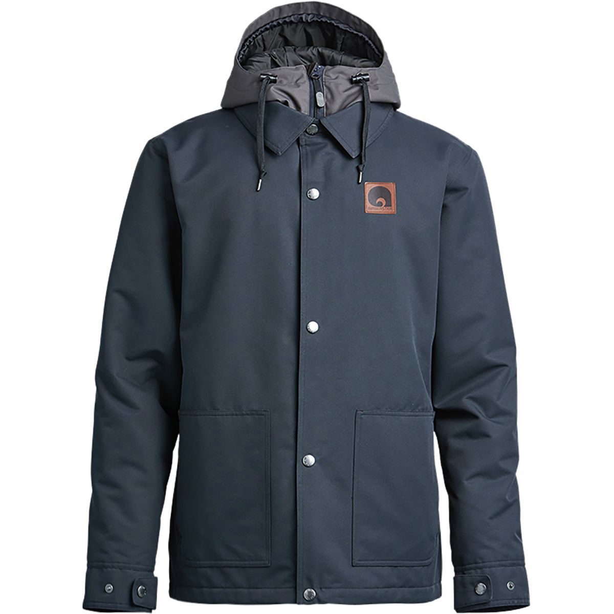 Airblaster Work Jacket - Men's - Clothing