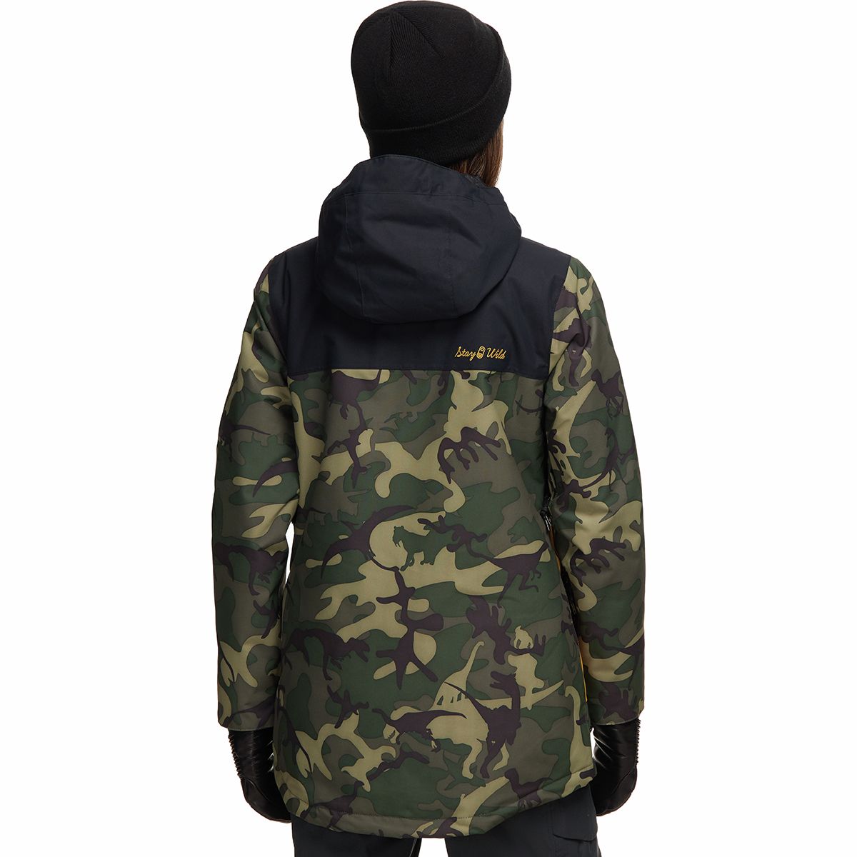 Airblaster Heartbreaker Jacket - Women's - Clothing