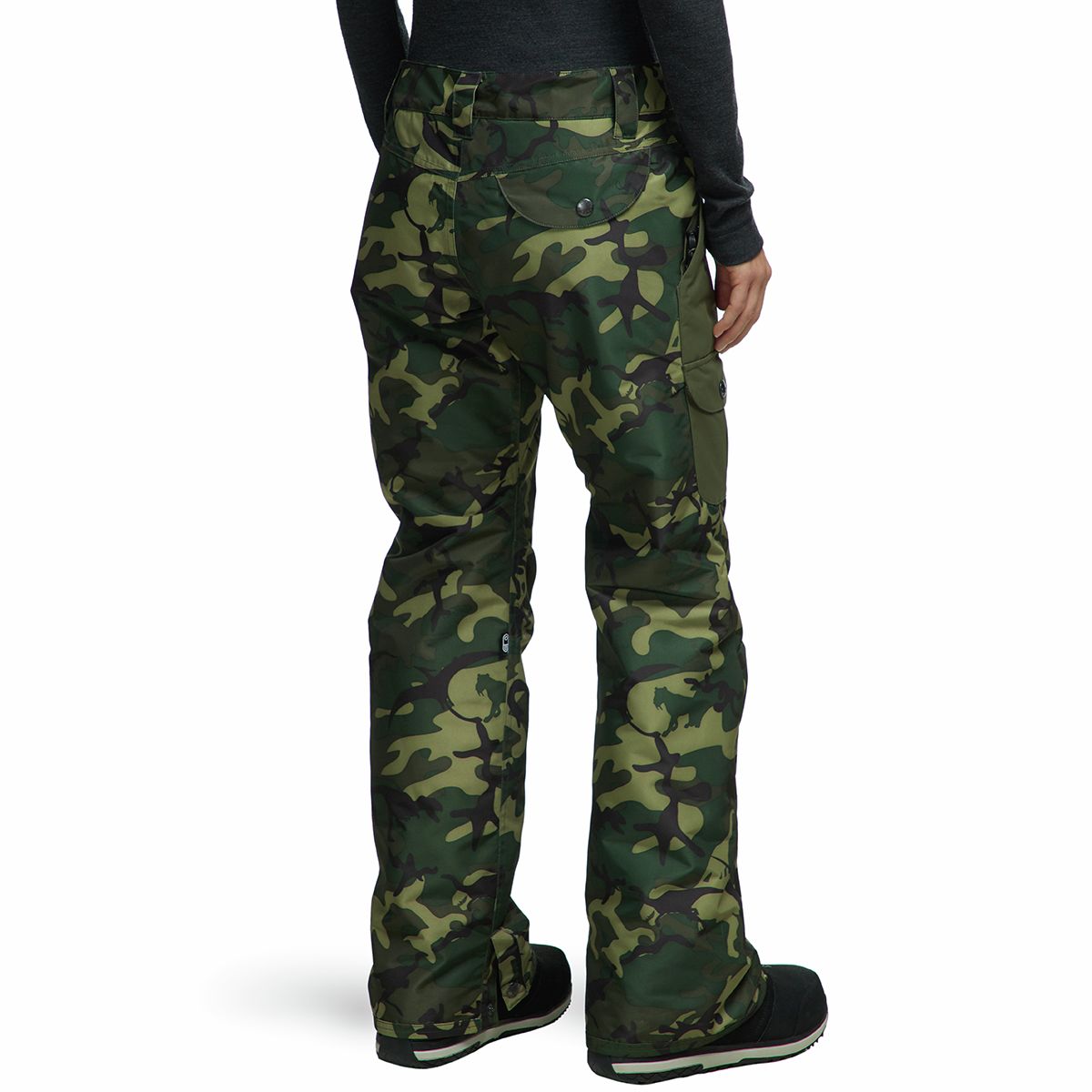 Airblaster Stay Wild Pant - Women's | Backcountry.com