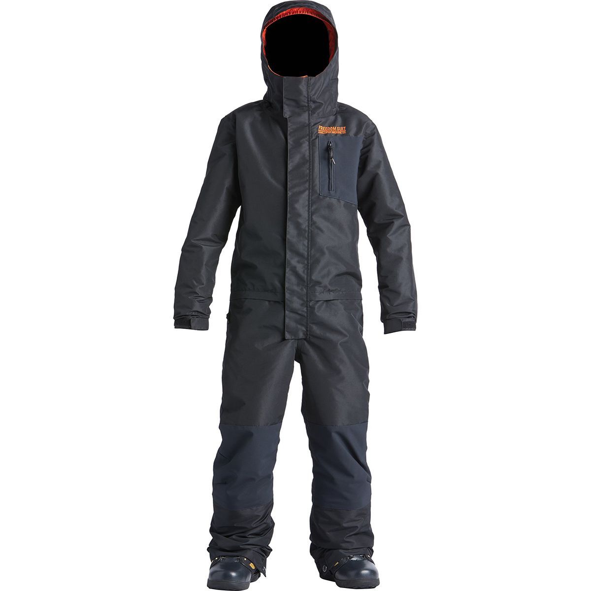 Airblaster Freedom Suit - Boys' | Backcountry.com