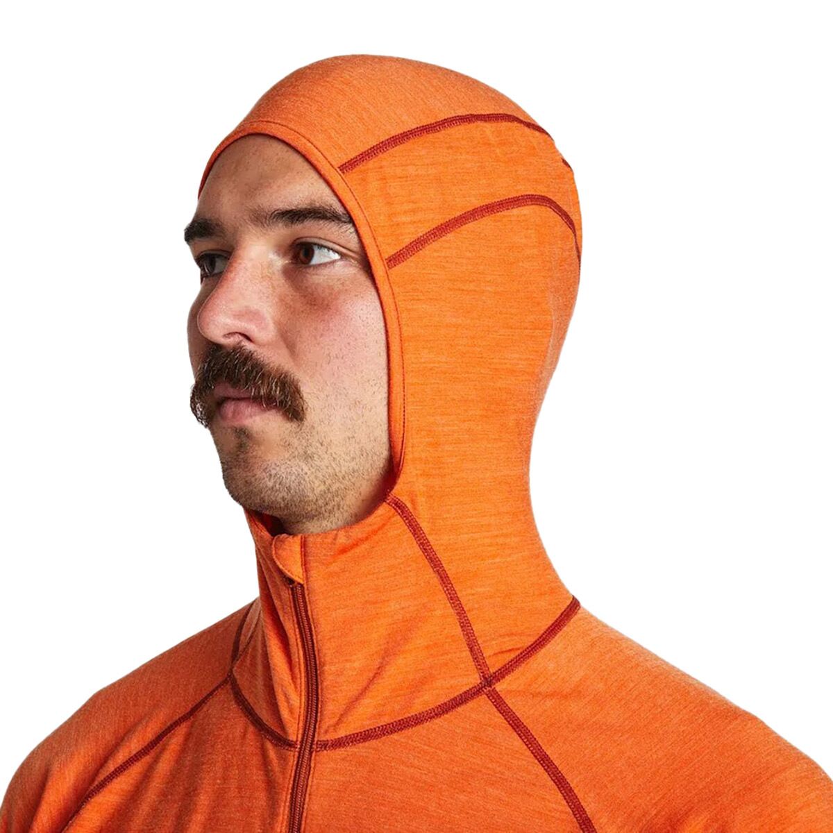 Airblaster Merino Wool Ninja Suit - Men's - Clothing