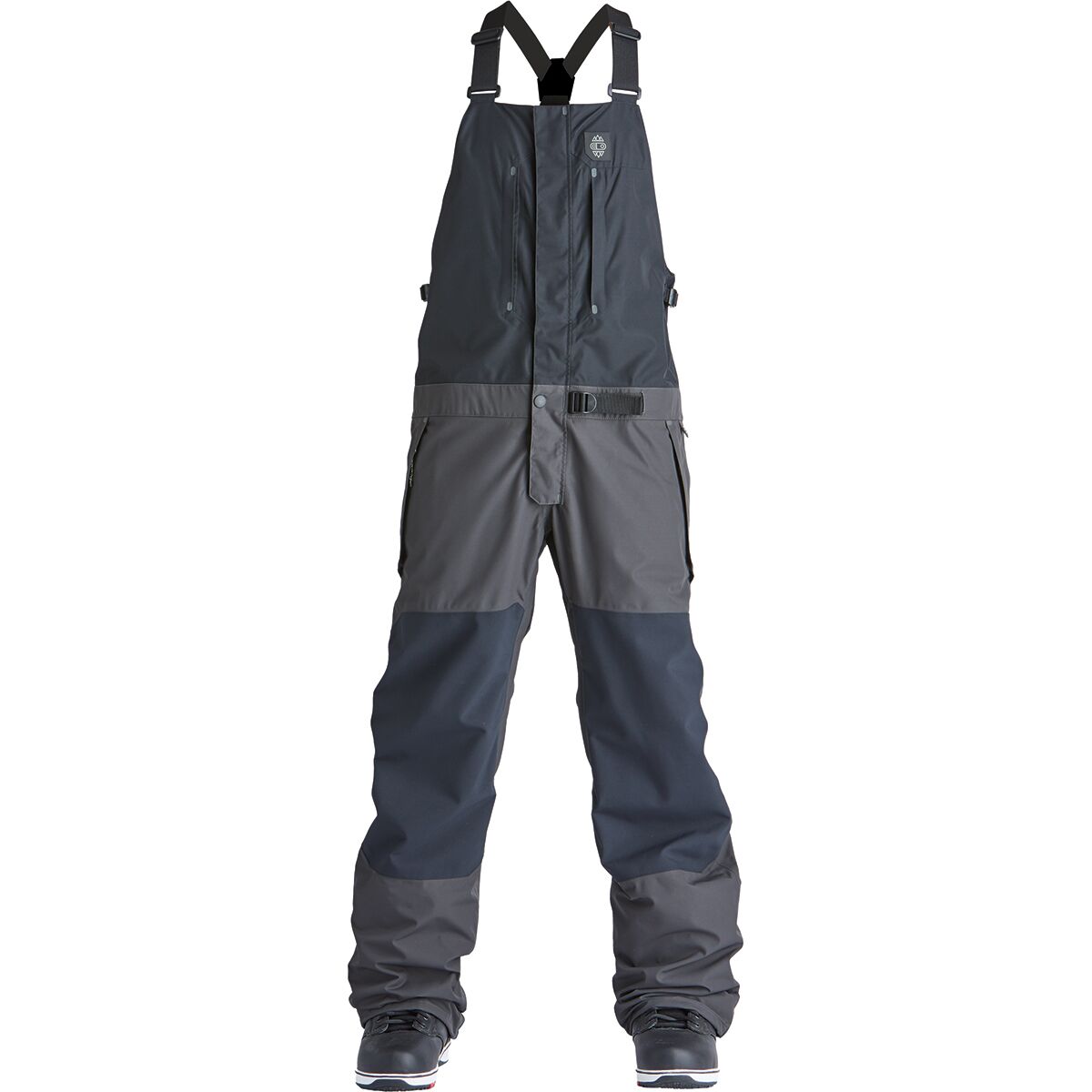 Airblaster Beast Bib Pant - Men's - Clothing