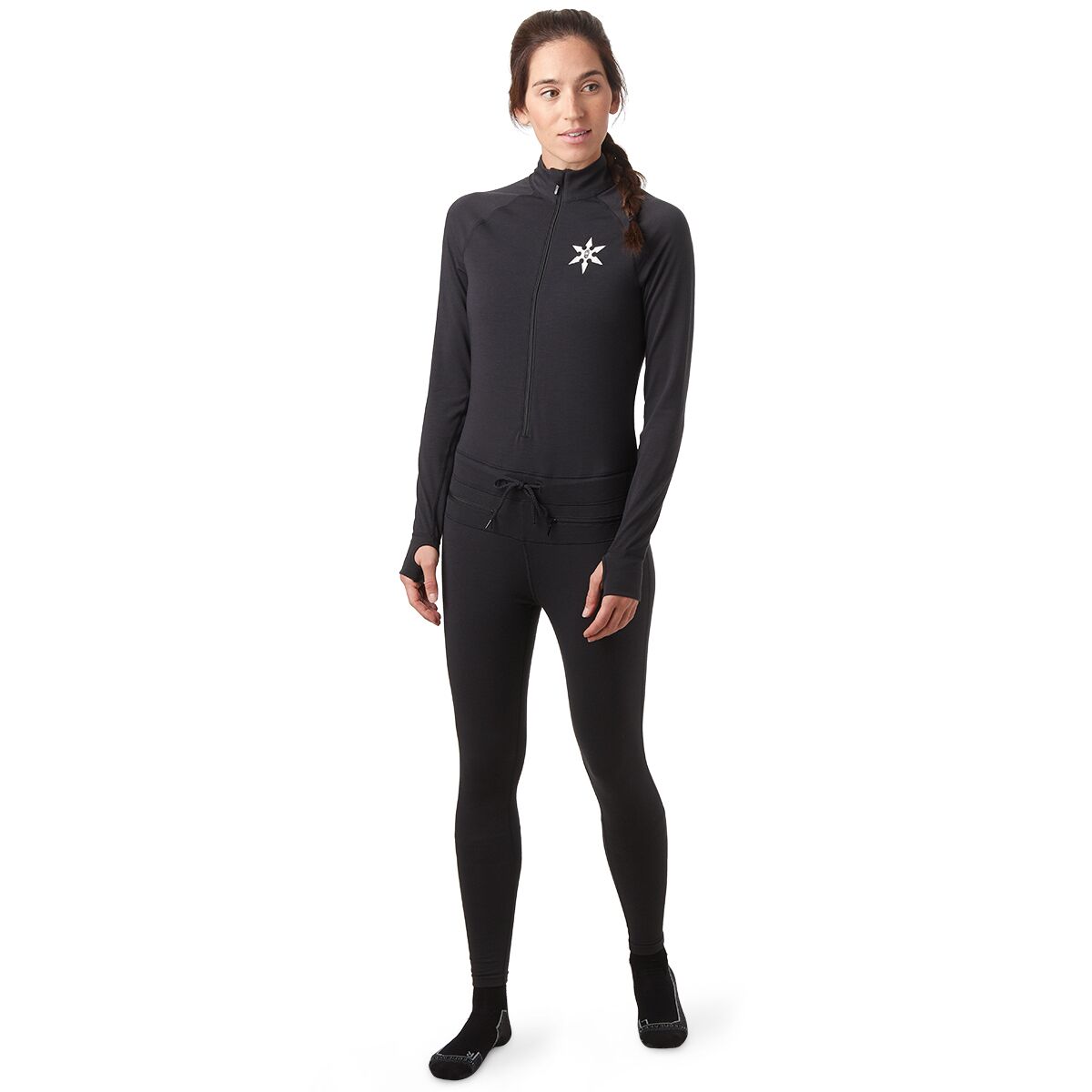Airblaster Hoodless Ninja Suit - Women's - Clothing