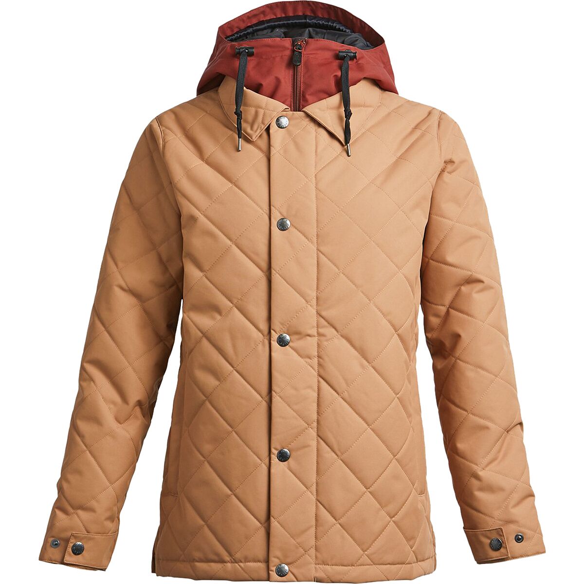 Airblaster Work Jacket - Women's | Backcountry.com