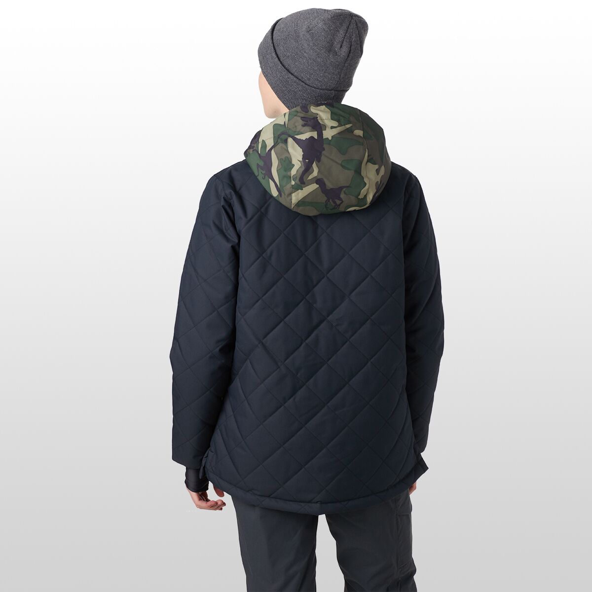 Airblaster Work Jacket - Women's - Clothing