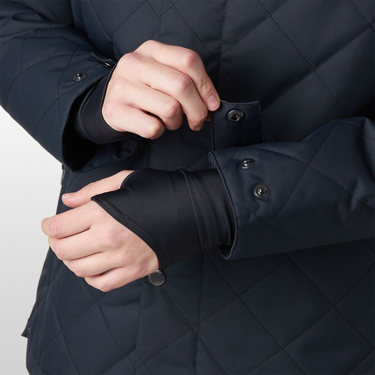 Airblaster Work Jacket - Women's - Clothing