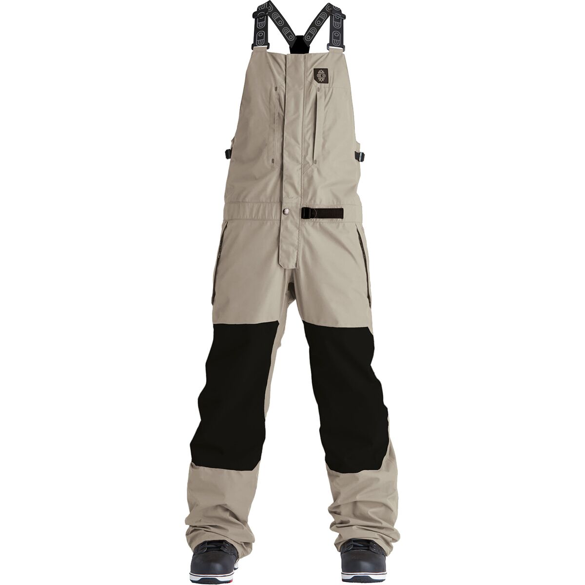 Airblaster Beast Bib Pant - Men's - Clothing