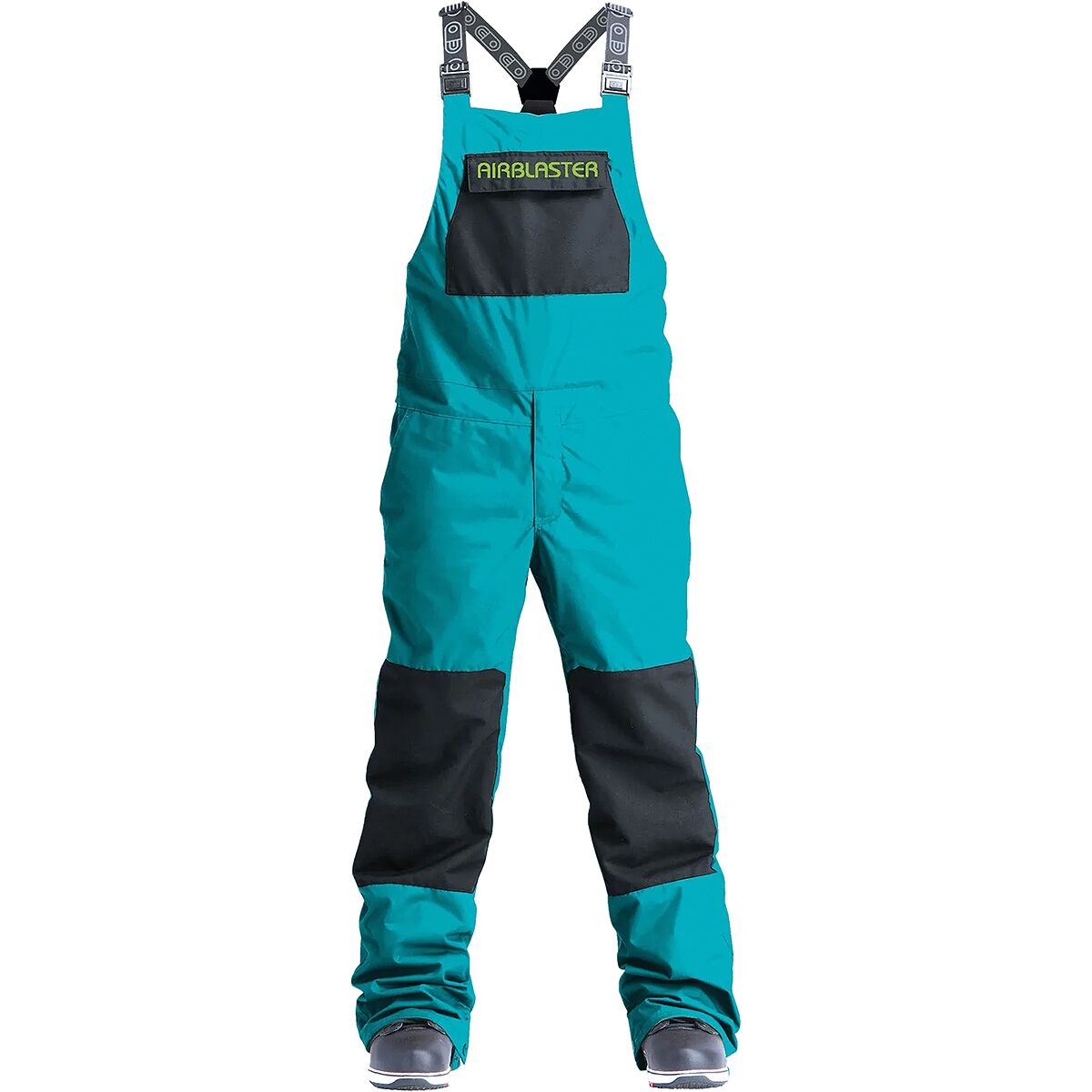 Airblaster Freedom Bib Pant - Men's - Clothing