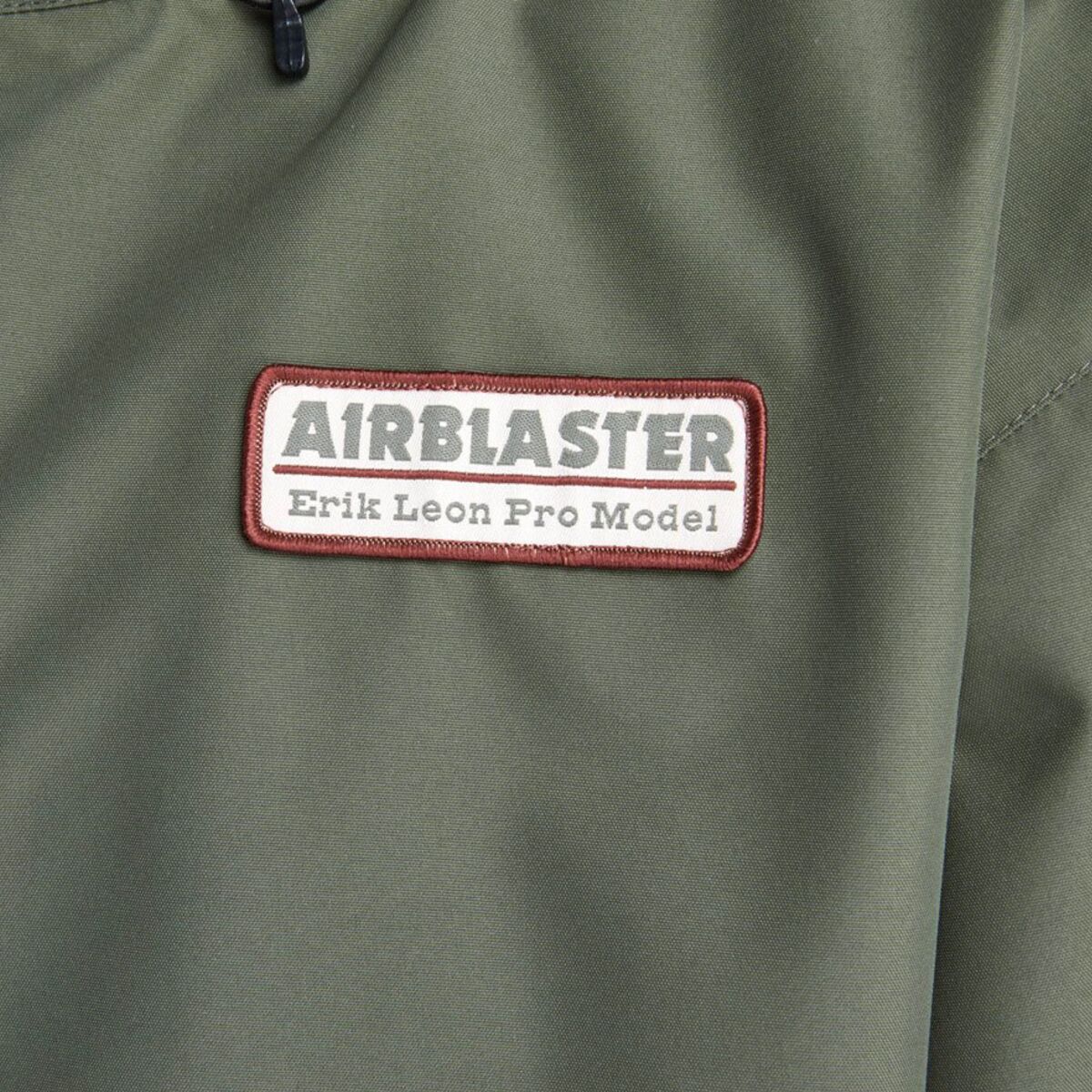 Airblaster Leon Revert Jacket - Men's - Clothing