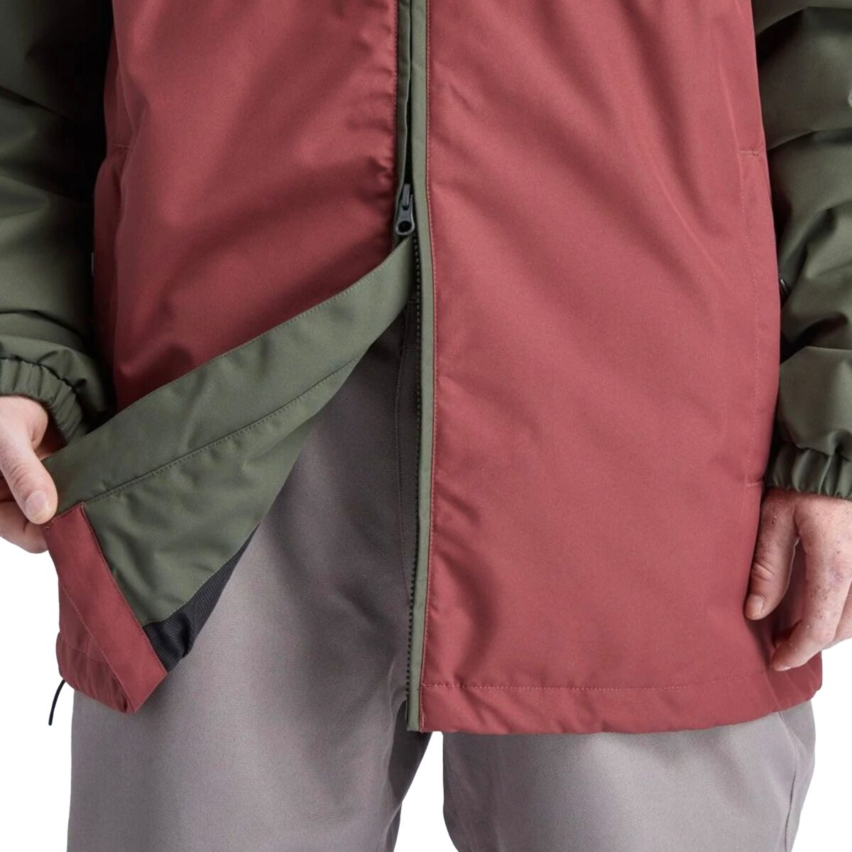 Airblaster Leon Revert Jacket - Men's - Clothing