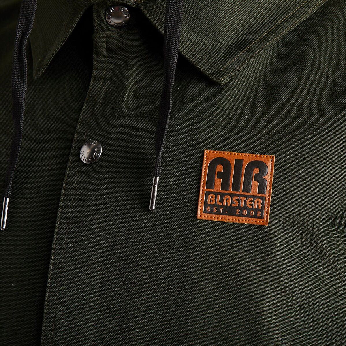 Airblaster Work Jacket - Men's - Clothing