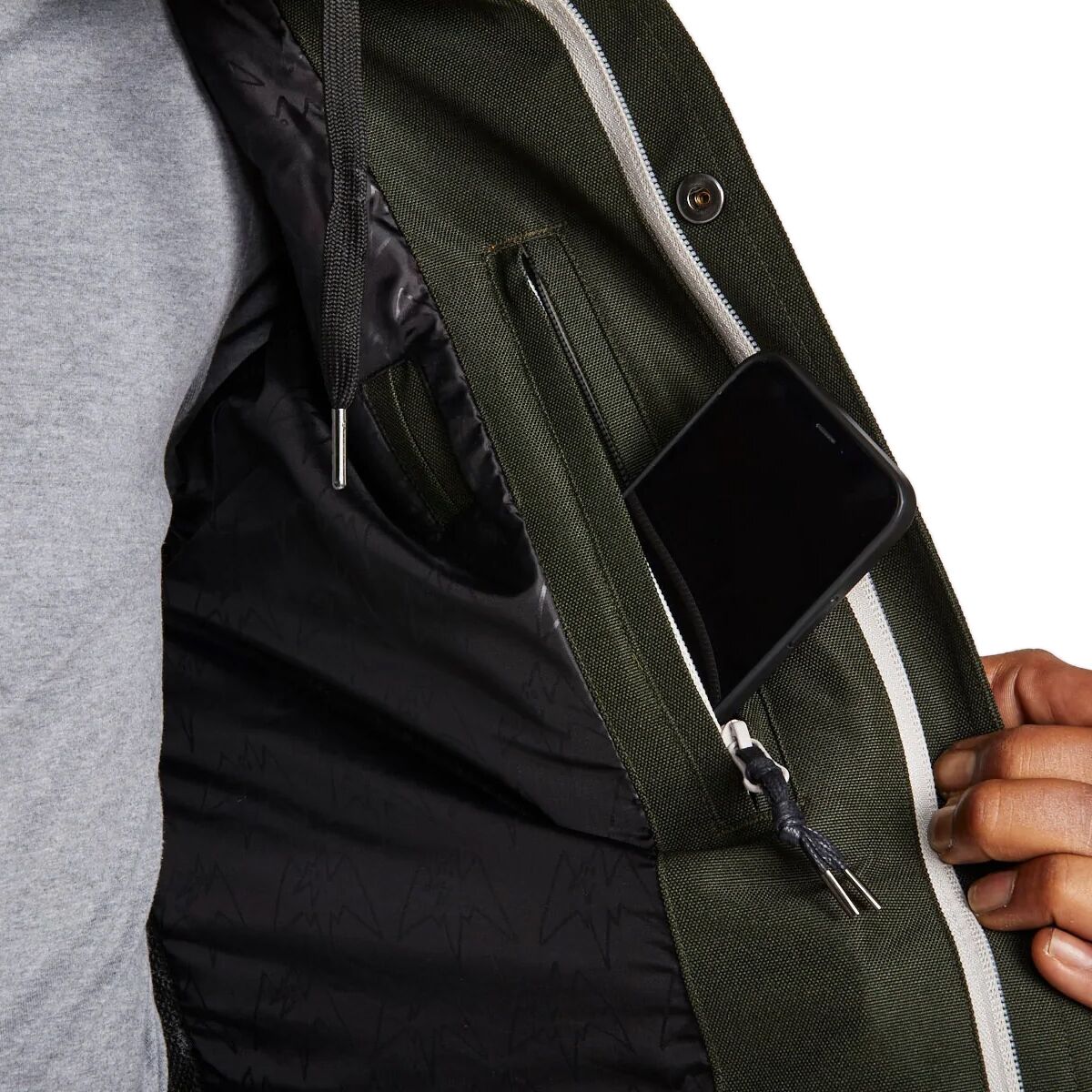 Airblaster Work Jacket - Men's - Clothing