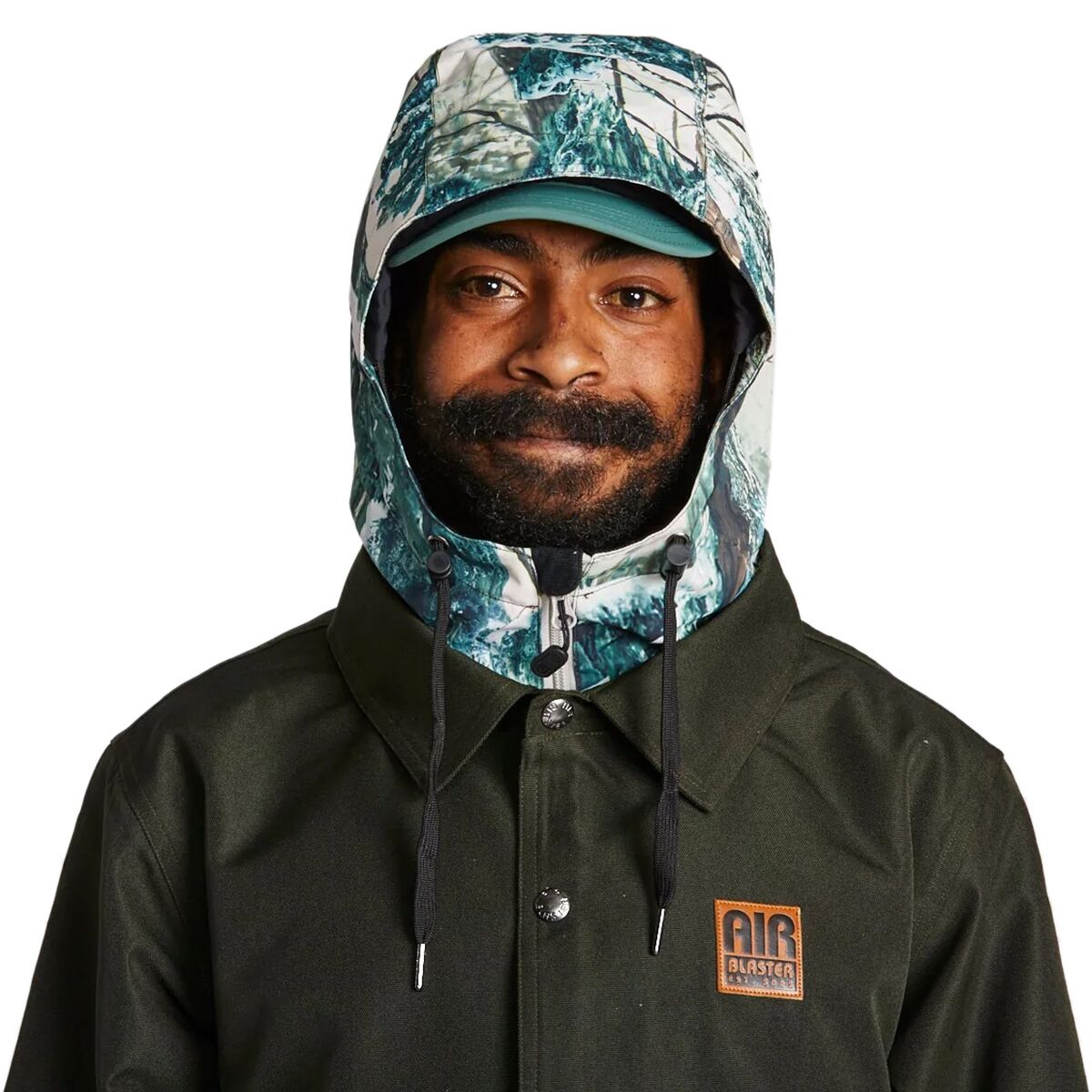 Airblaster Work Jacket - Men's - Clothing