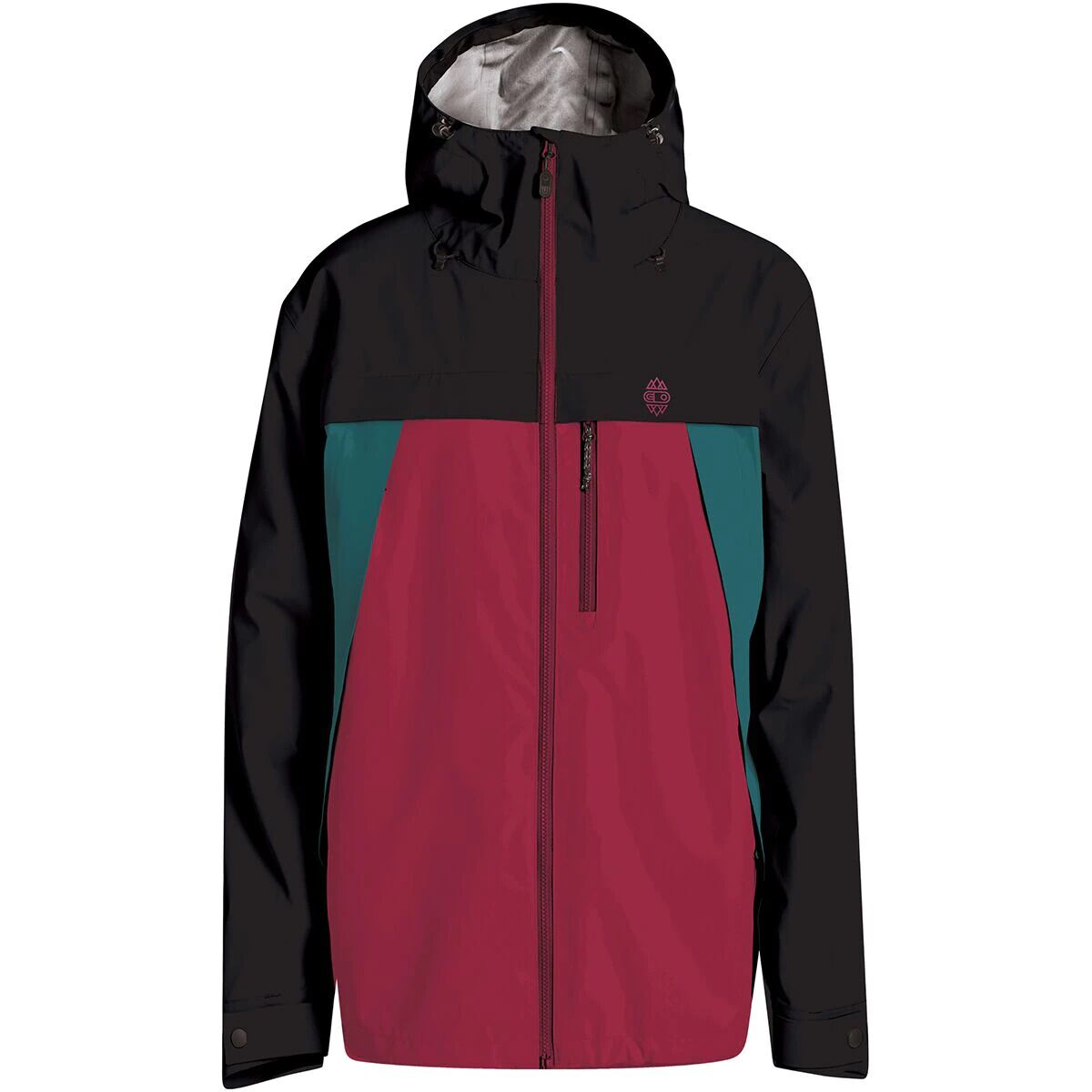 Airblaster Beast 3L Jacket - Men's - Clothing