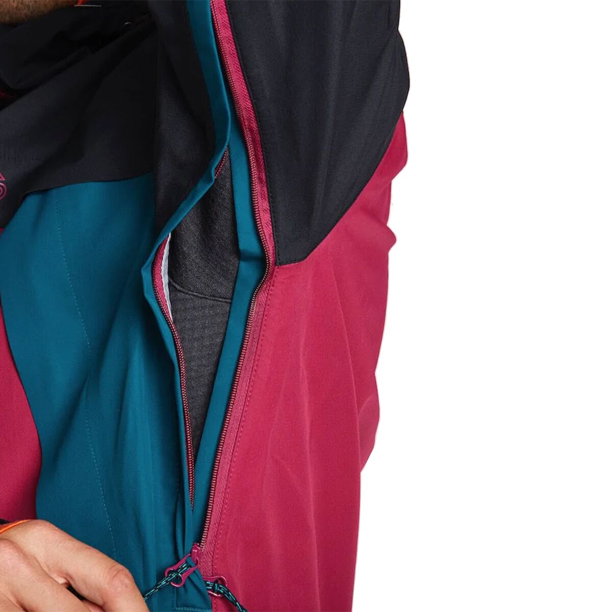 Airblaster Beast 3L Jacket - Men's - Clothing