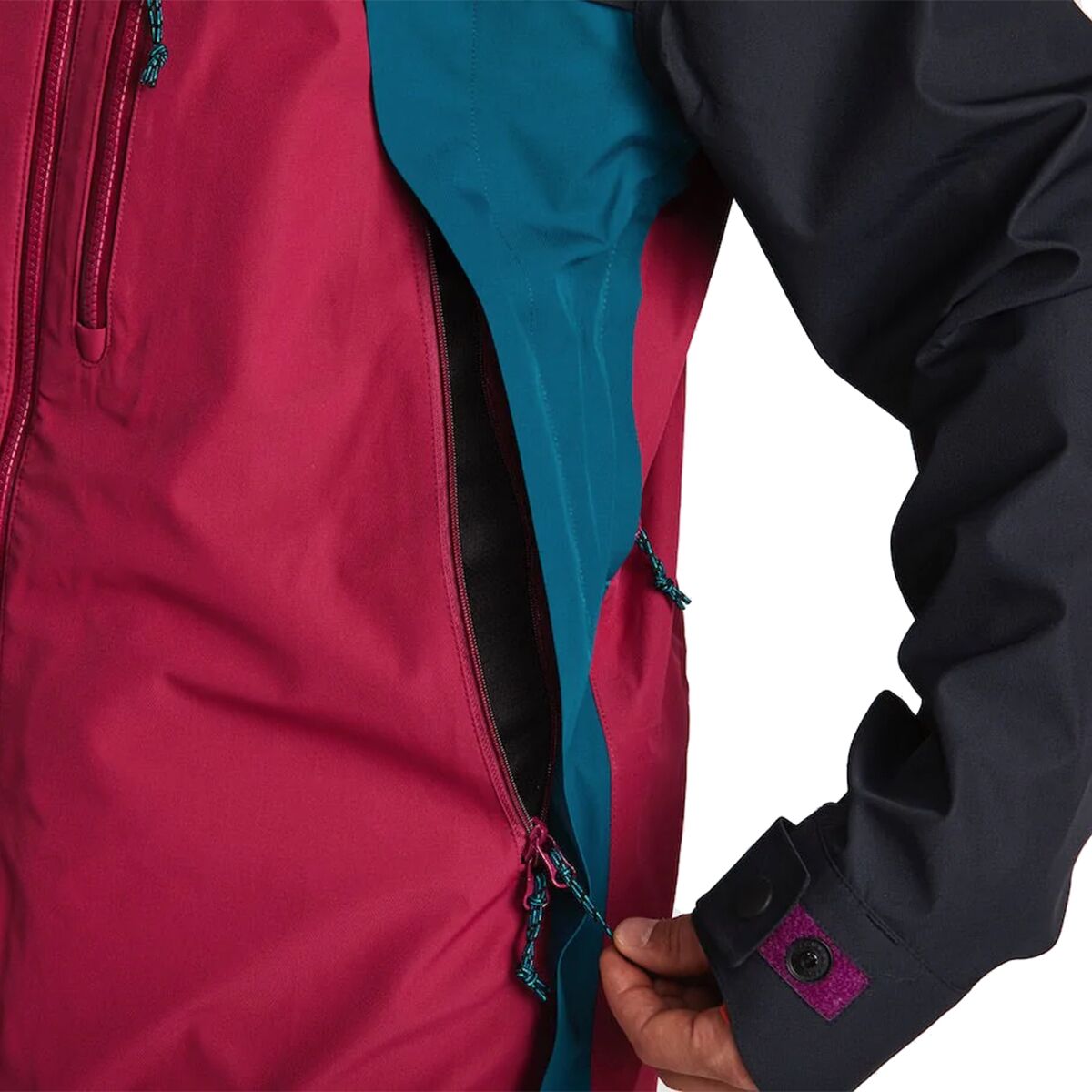 Airblaster Beast 3L Jacket - Men's - Clothing