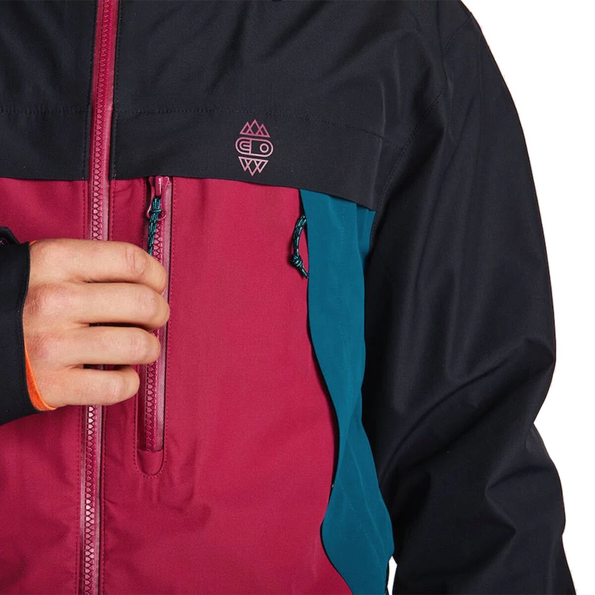 Airblaster Beast 3L Jacket - Men's - Clothing