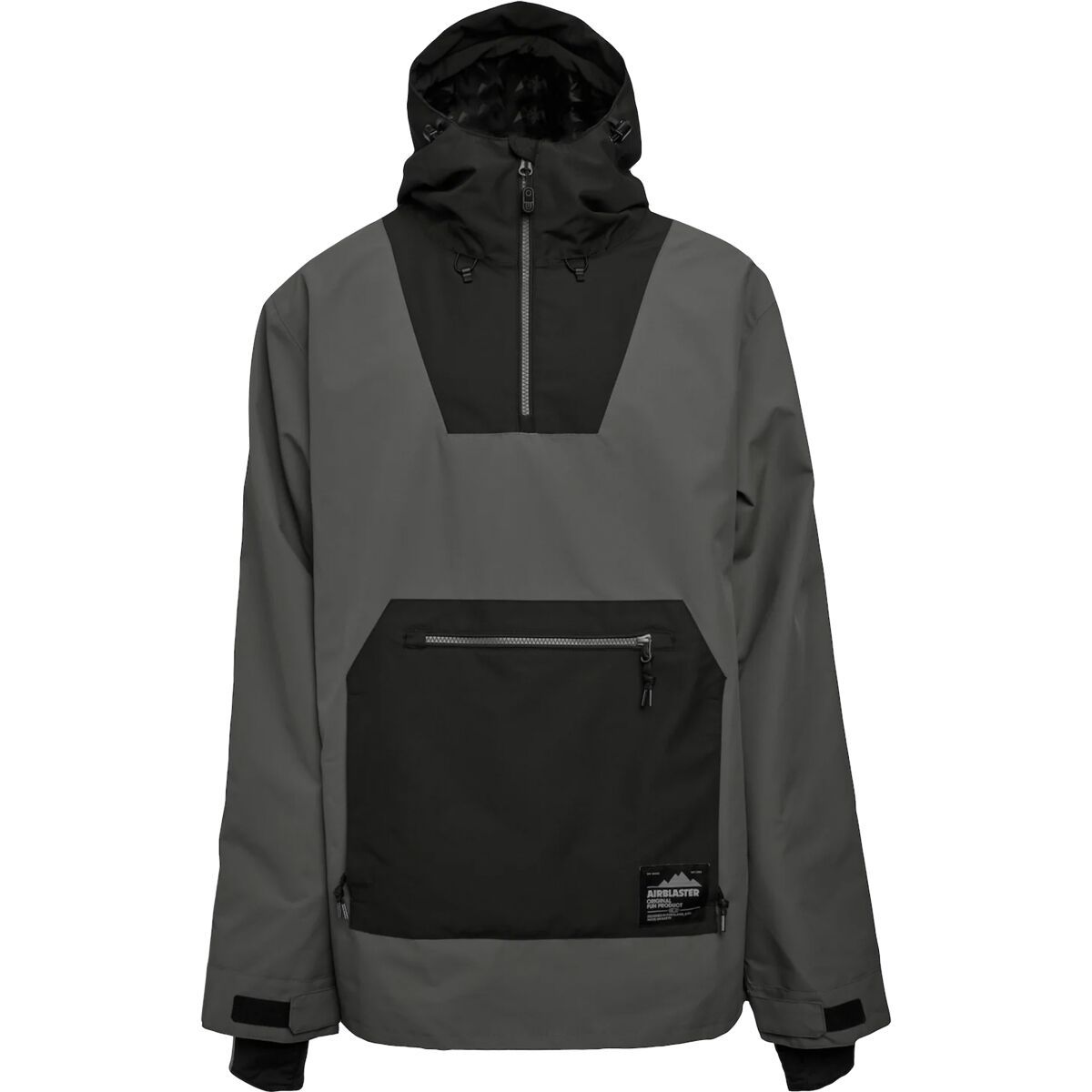 Airblaster Freedom Pullover Jacket - Men's - Clothing