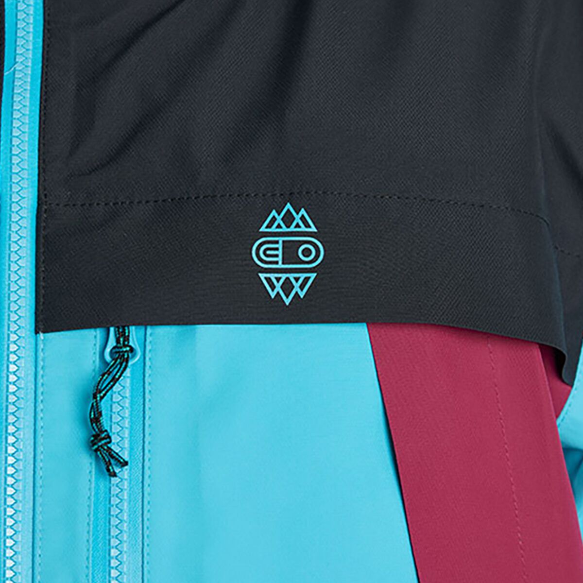 Airblaster Beast 3L Jacket - Men's - Clothing