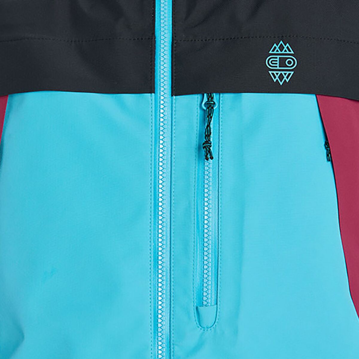 Airblaster Beast 3L Jacket - Men's - Clothing