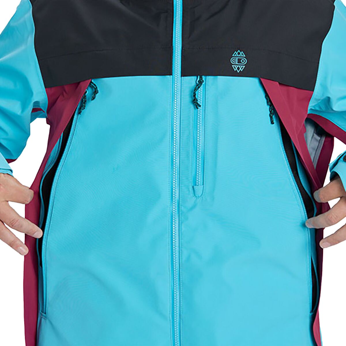 Airblaster Beast 3L Jacket - Men's - Clothing