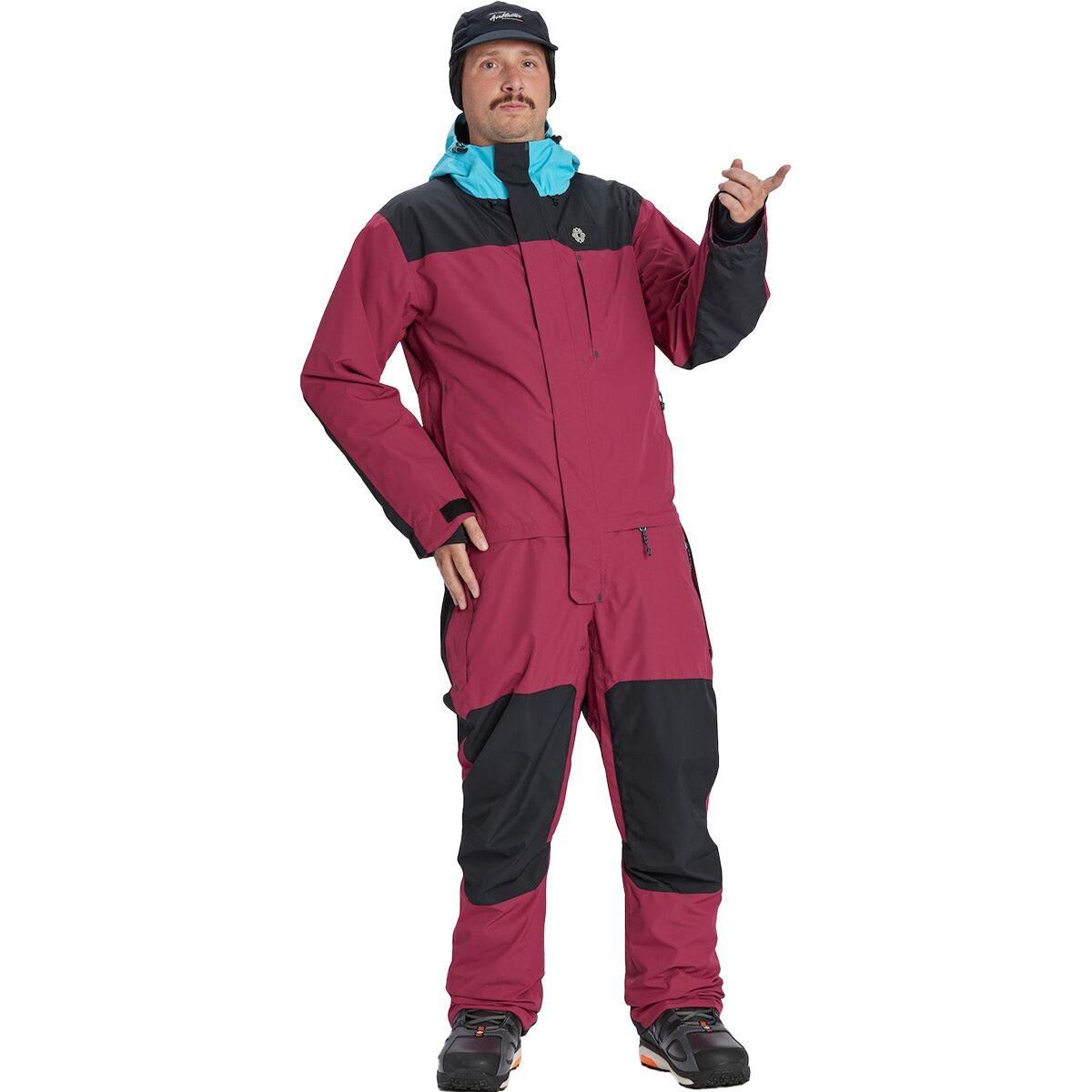 Airblaster Beast Suit - Men's - Clothing