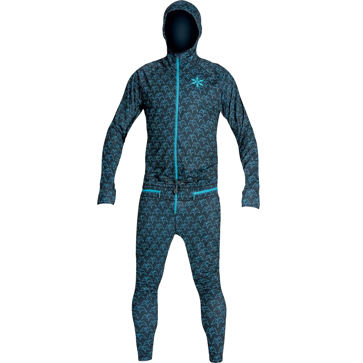 Airblaster Classic Ninja Suit - Men's - Clothing