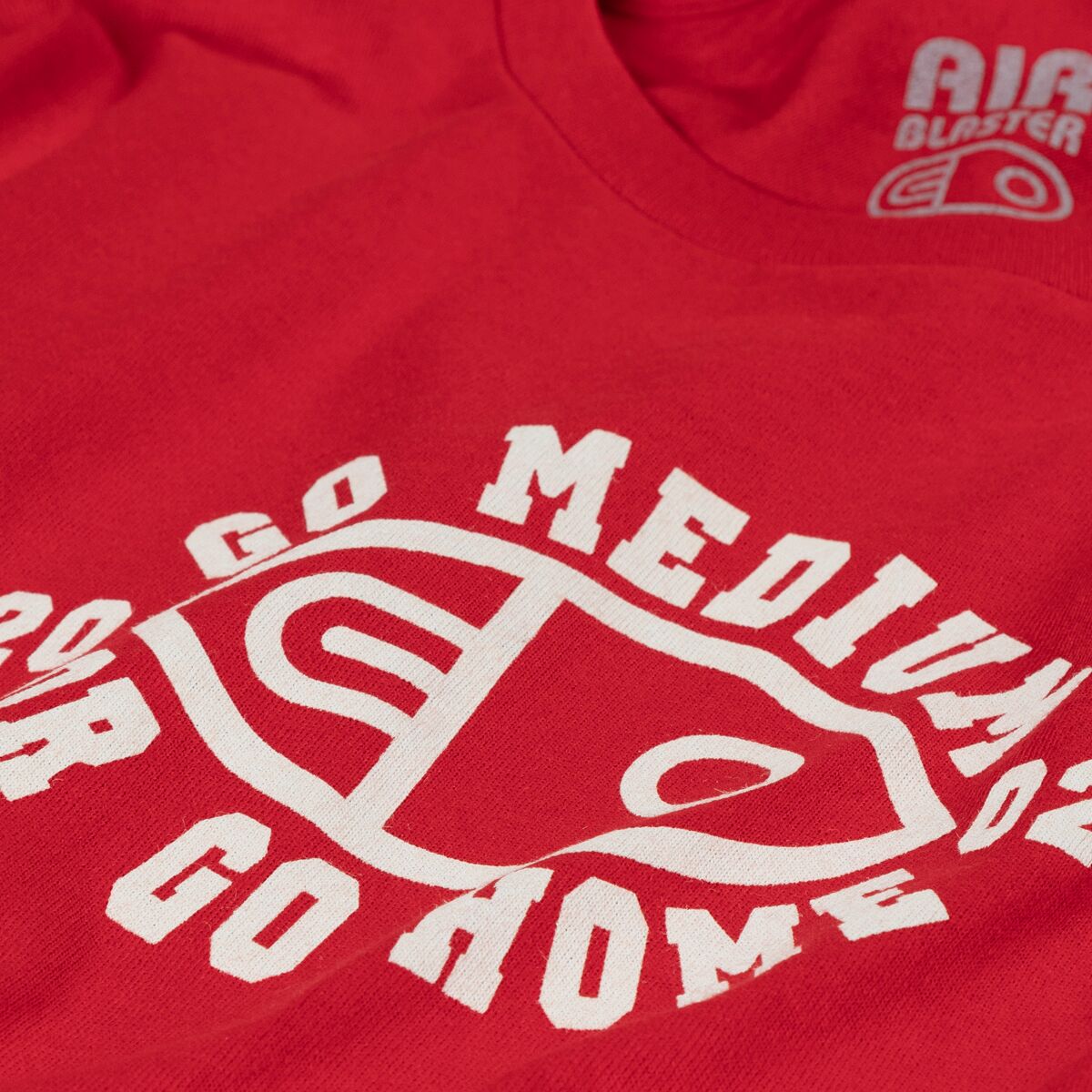 Airblaster Go Medium Football Long-Sleeve T-Shirt - Men's - Clothing