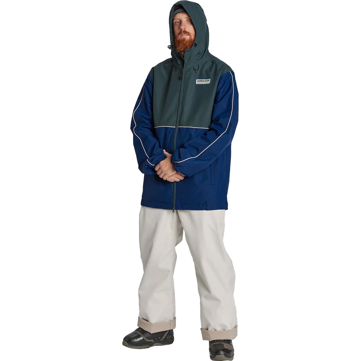 Airblaster Revert Jacket - Men's - Clothing
