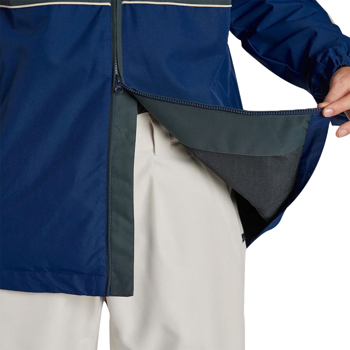 Airblaster Revert Jacket - Men's - Clothing