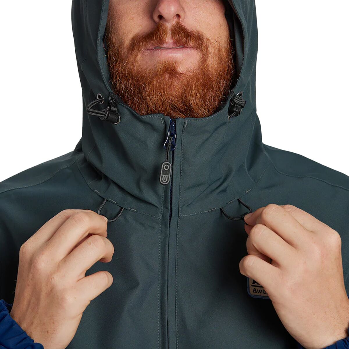 Airblaster Revert Jacket - Men's - Clothing