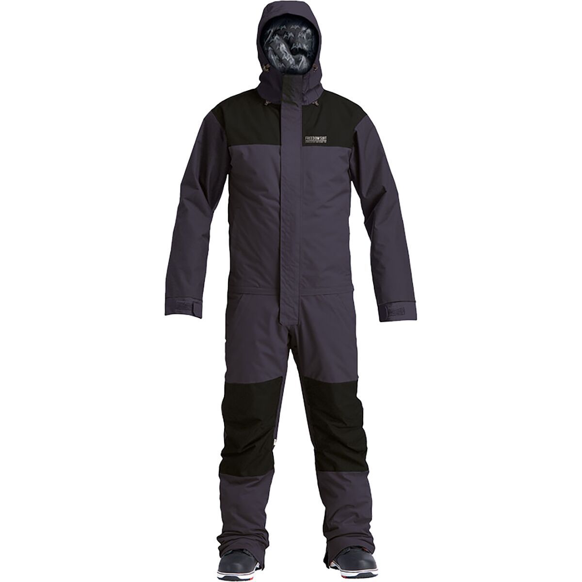 Airblaster Stretch Freedom Suit - Men's - Clothing