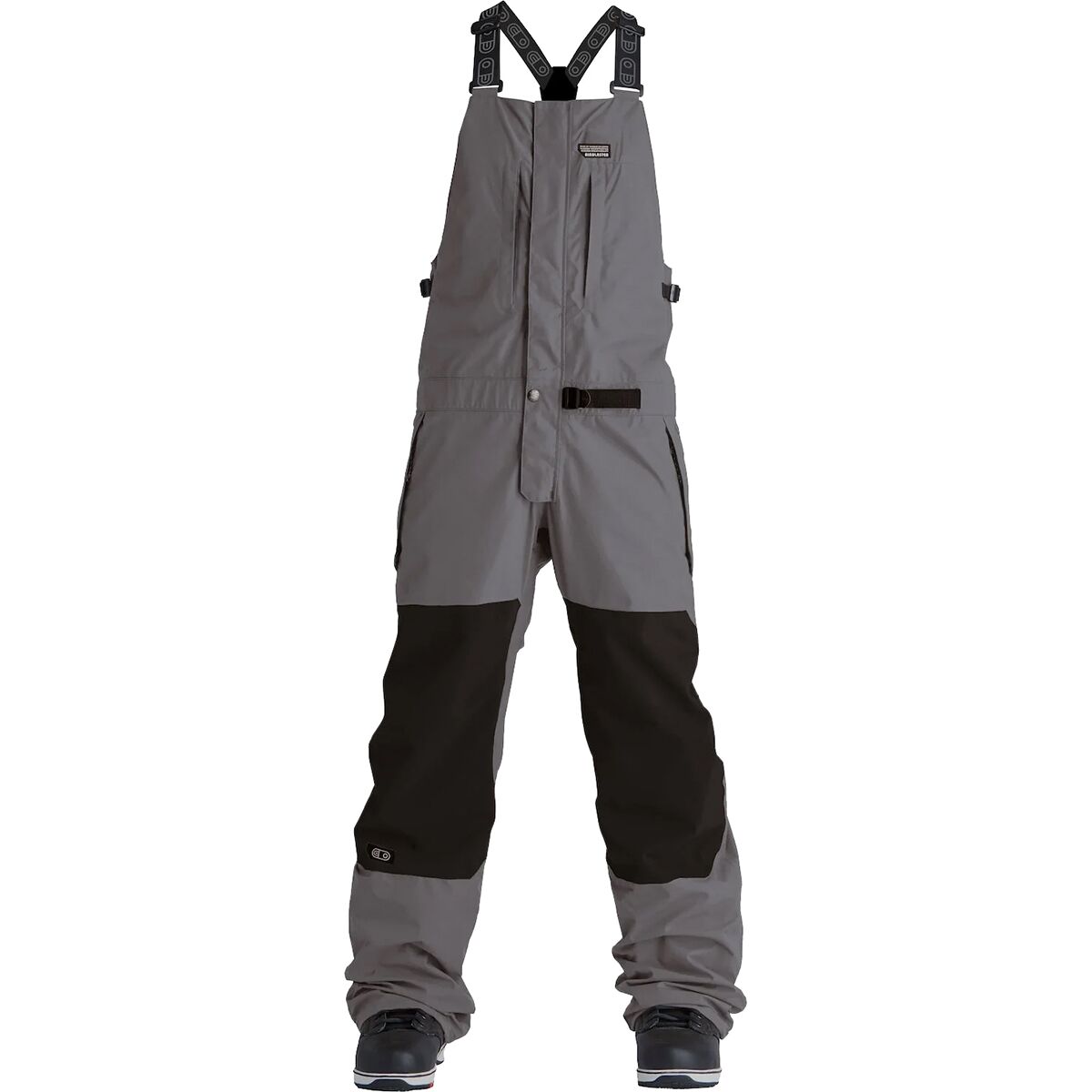 Airblaster Stretch Krill Bib - Men's - Clothing