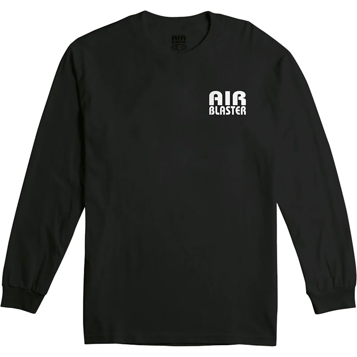 Airblaster Team Long-Sleeve T-Shirt - Men's - Clothing