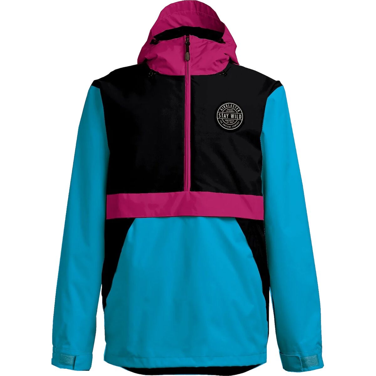 Airblaster Trenchover Jacket - Men's - Clothing